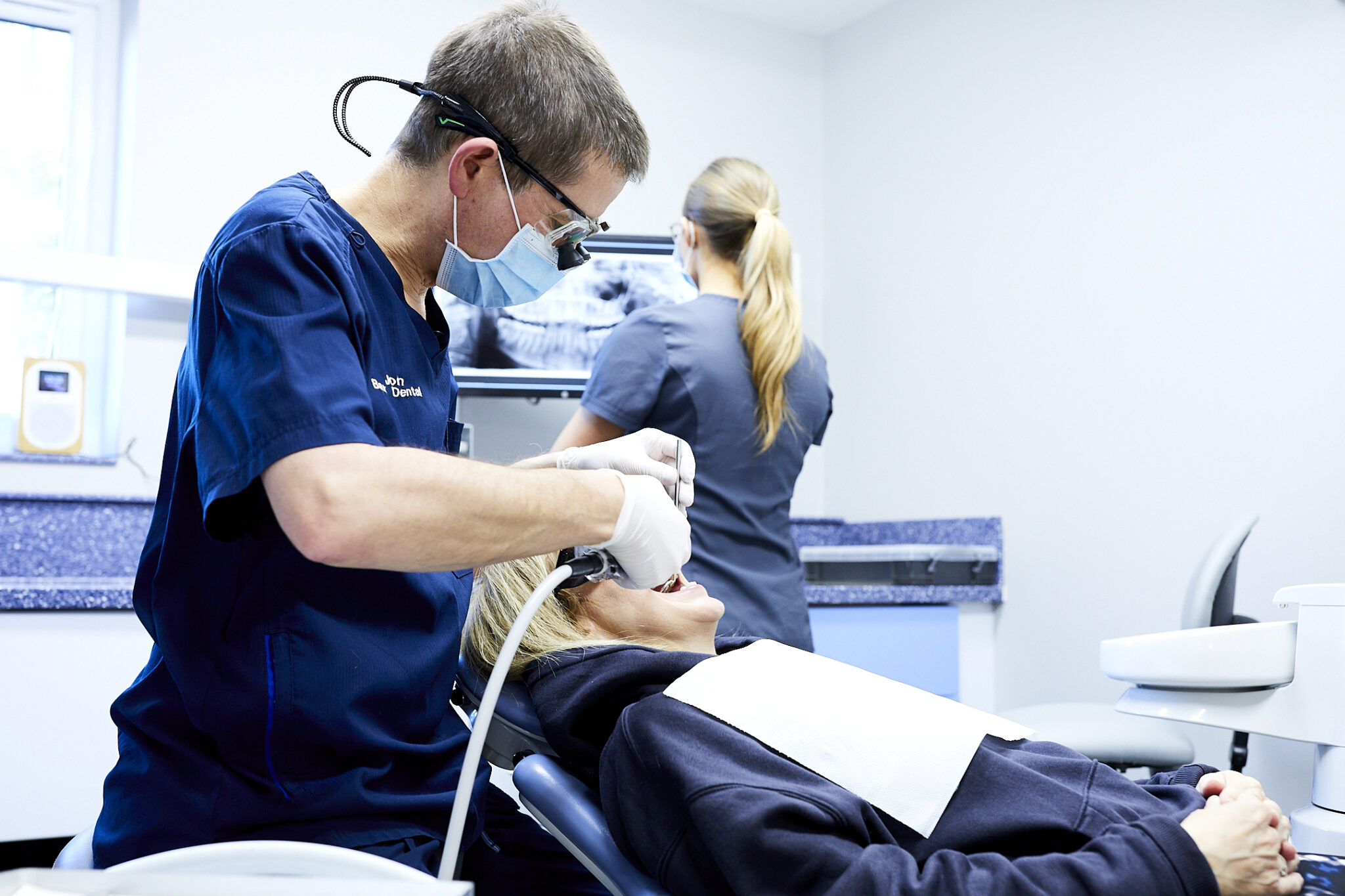 Dental Check ups - Bax Dental Macclesfield
